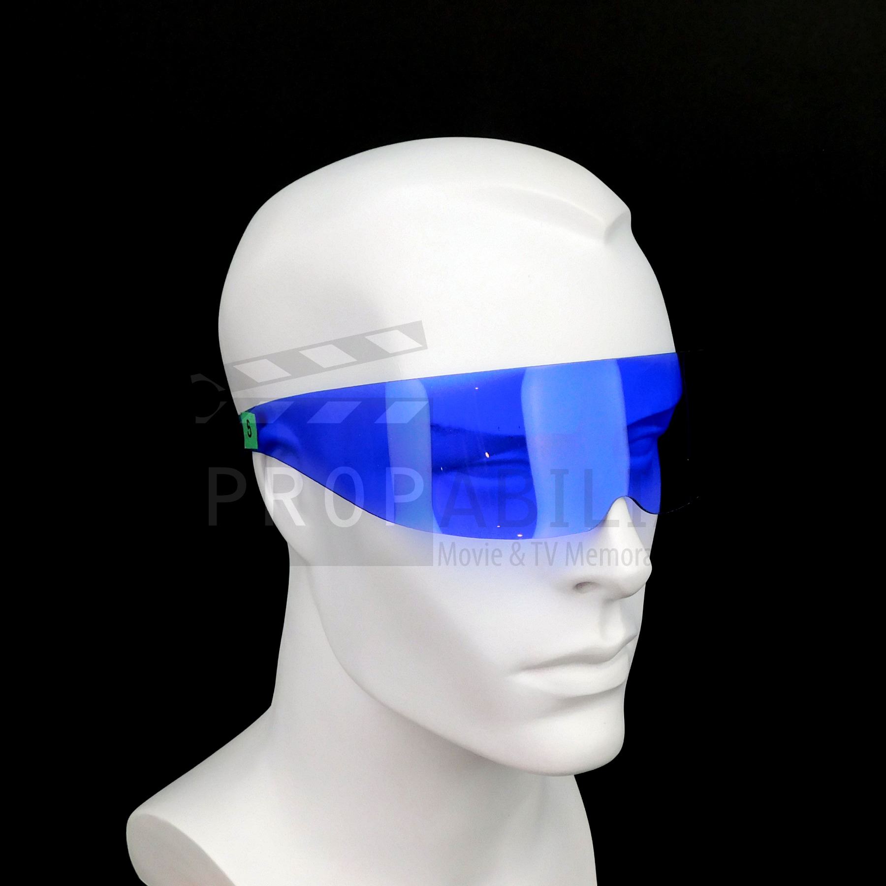 Tron Legacy (Disney, 2010) - Pair of Glasses (0074)