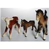 BESWICK POTTERY ANIMALS