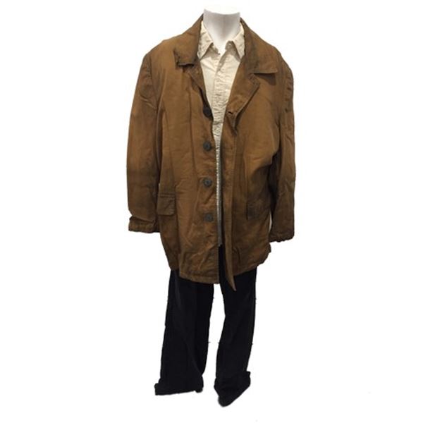 The Hateful Eight Ed (Lee Horsley) Movie Costumes