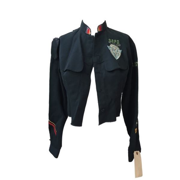 Demolition Man Lenina Huxley (Sandra Bullock) Movie Costumes