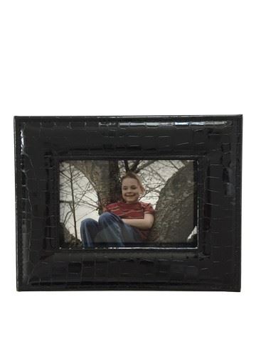 Eureka TV Brian Perkins (Zak Ludwig) Framed Photo