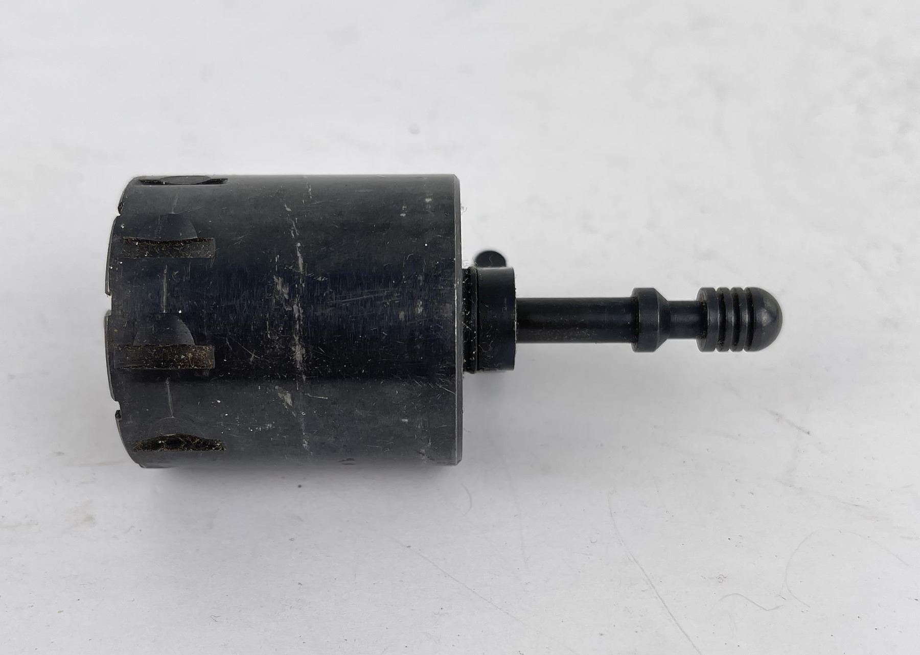 Hi Standard .22 LR Revolver Cylinder