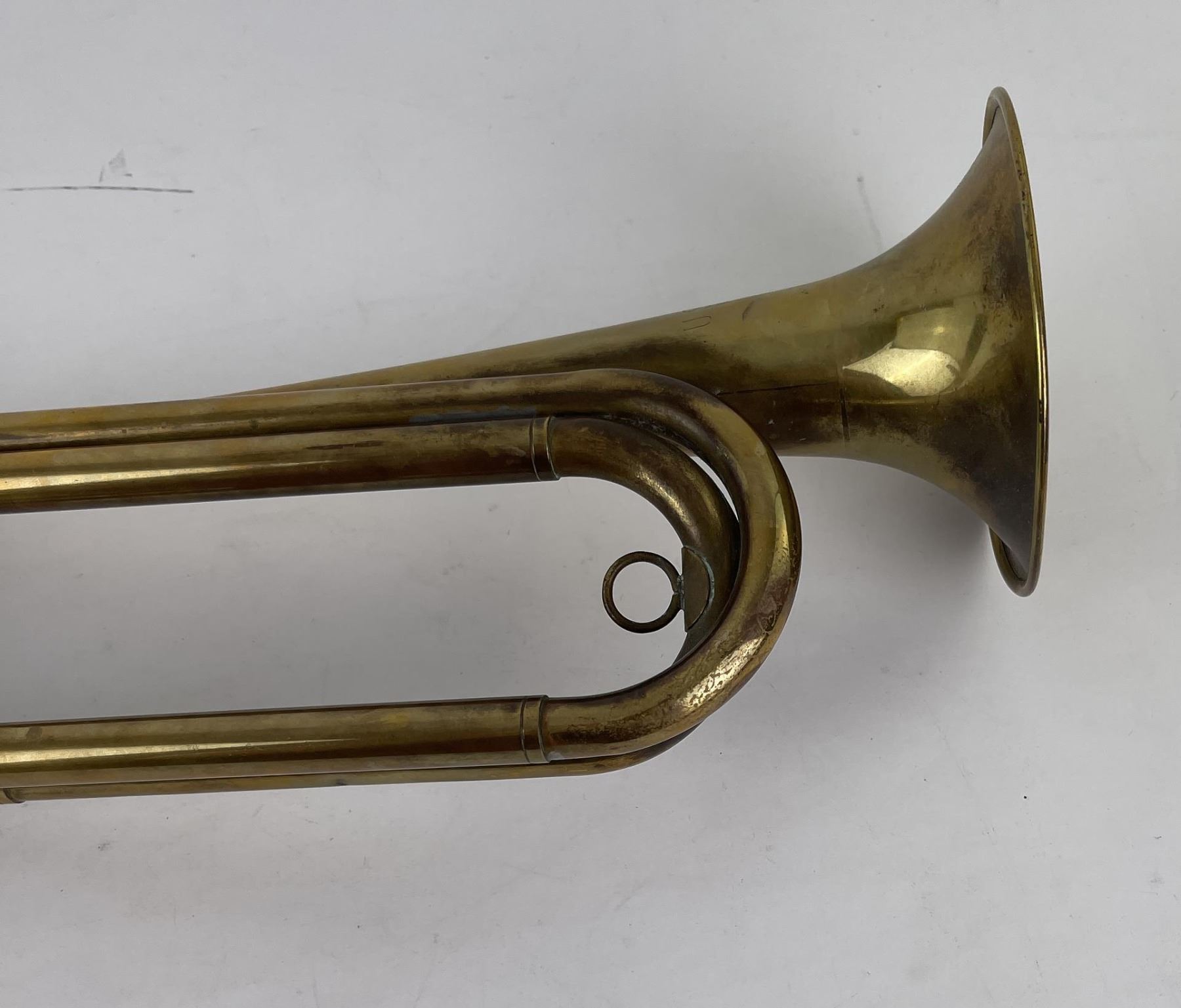 US Army Regulation Bugle