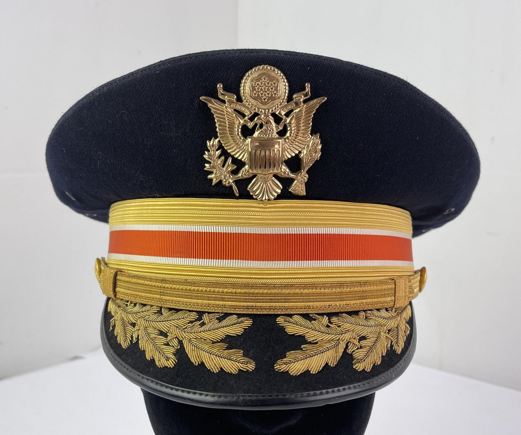 Vietnam War US Army Signal Corps Hat