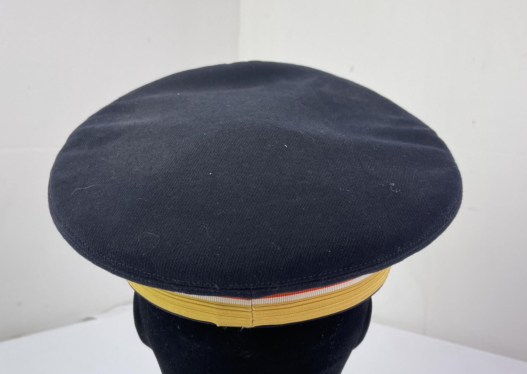 Vietnam War US Army Signal Corps Hat