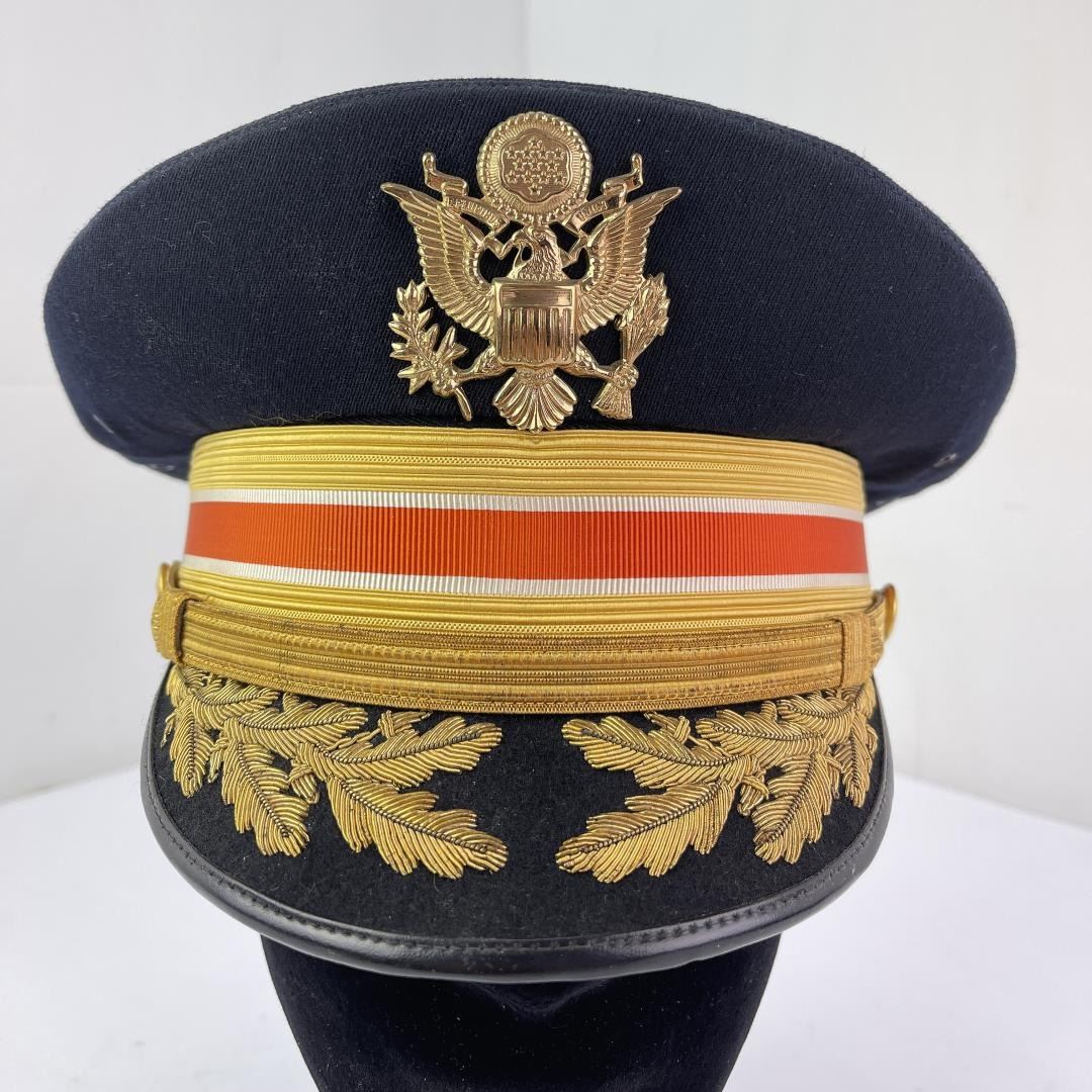 Vietnam War US Army Signal Corps Hat