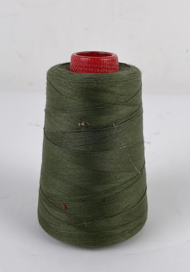 Roll of WW2 Sewing Thread