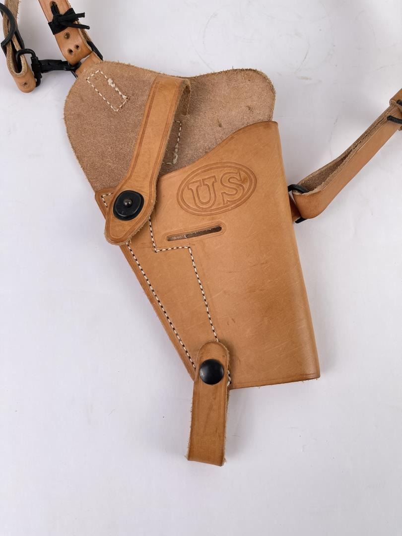 Vietnam War Tankers Holster