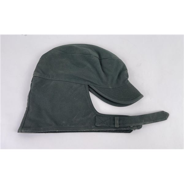 WW2 CCC Conservation Corps Hat