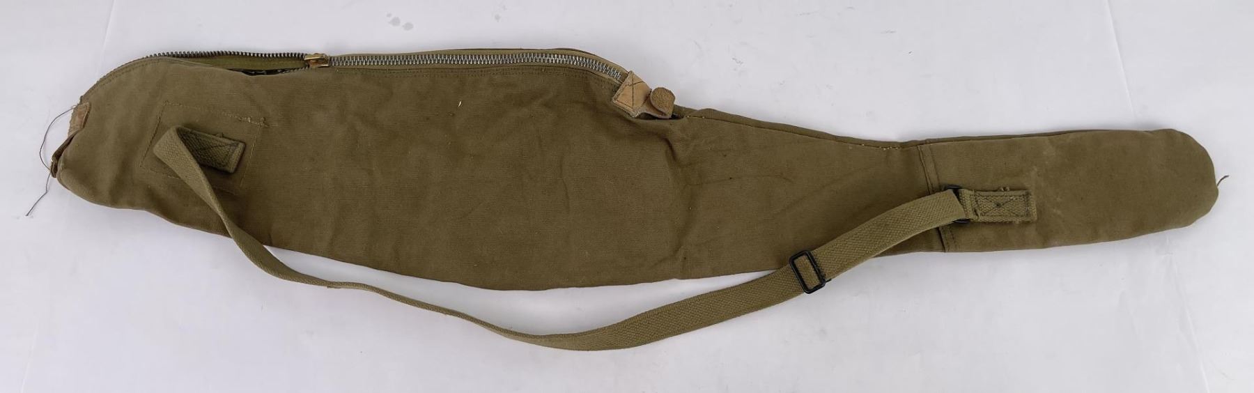Original US Army WW2 M1 Carbine Rifle Case