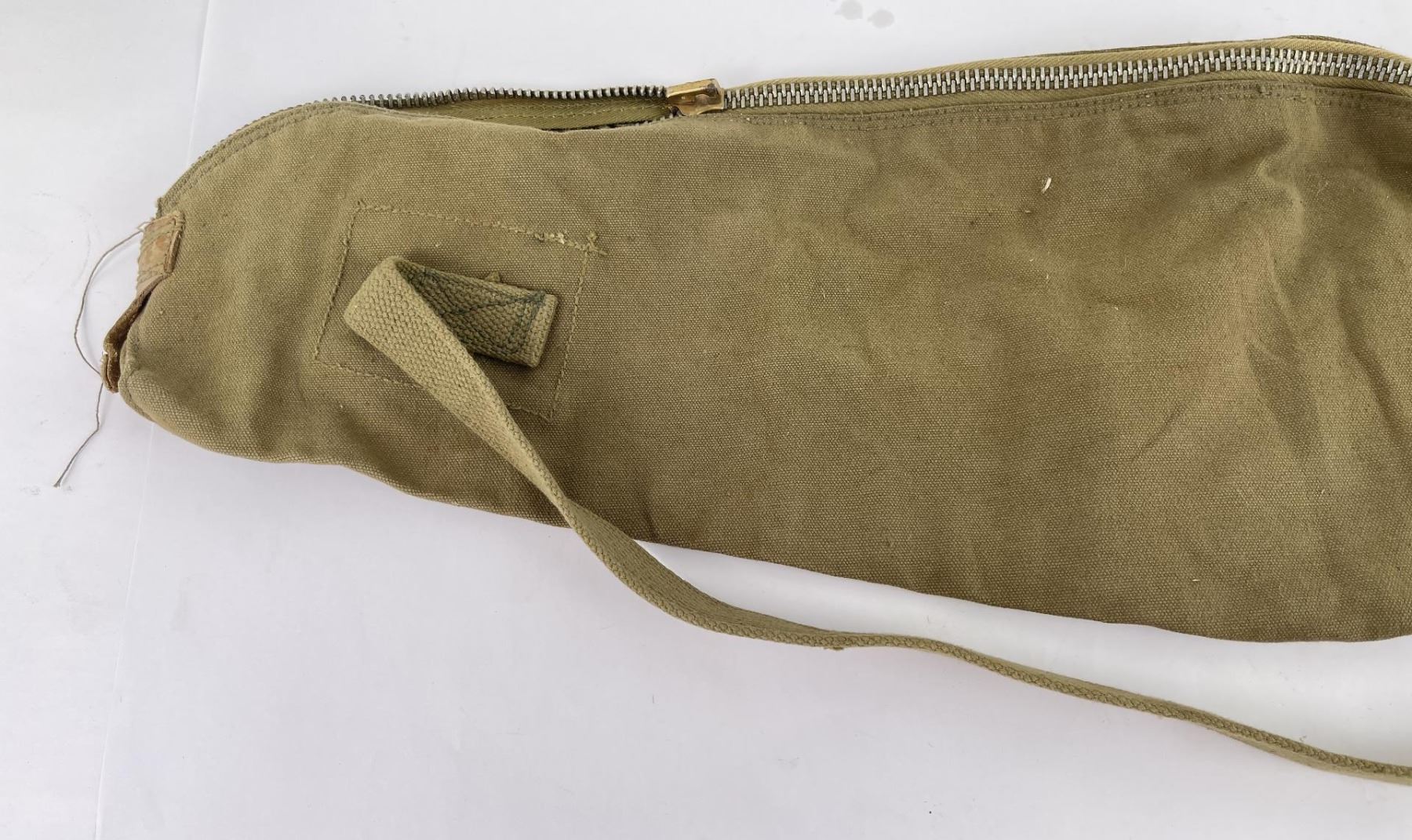Original US Army WW2 M1 Carbine Rifle Case