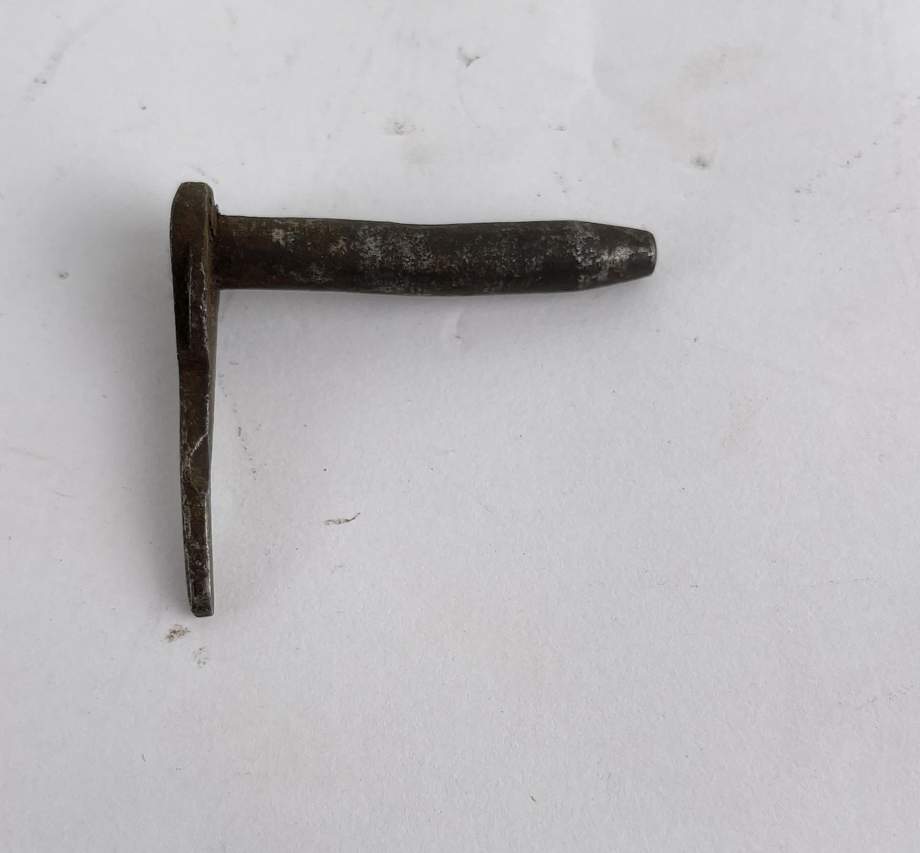 Sharps Carbine Rifle Lever Pin