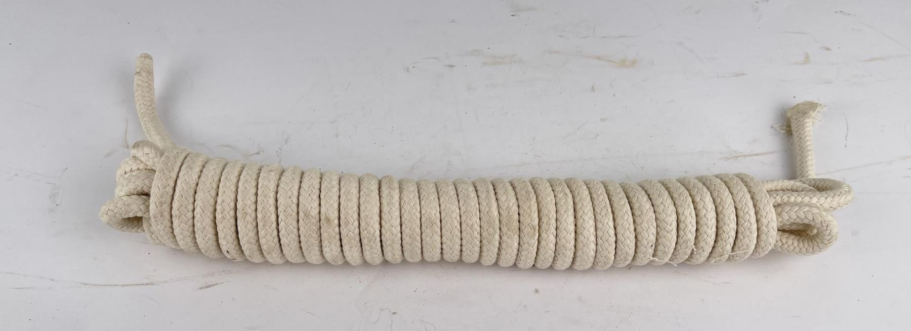 WW2 Airborne 33 ft Let Down Rope