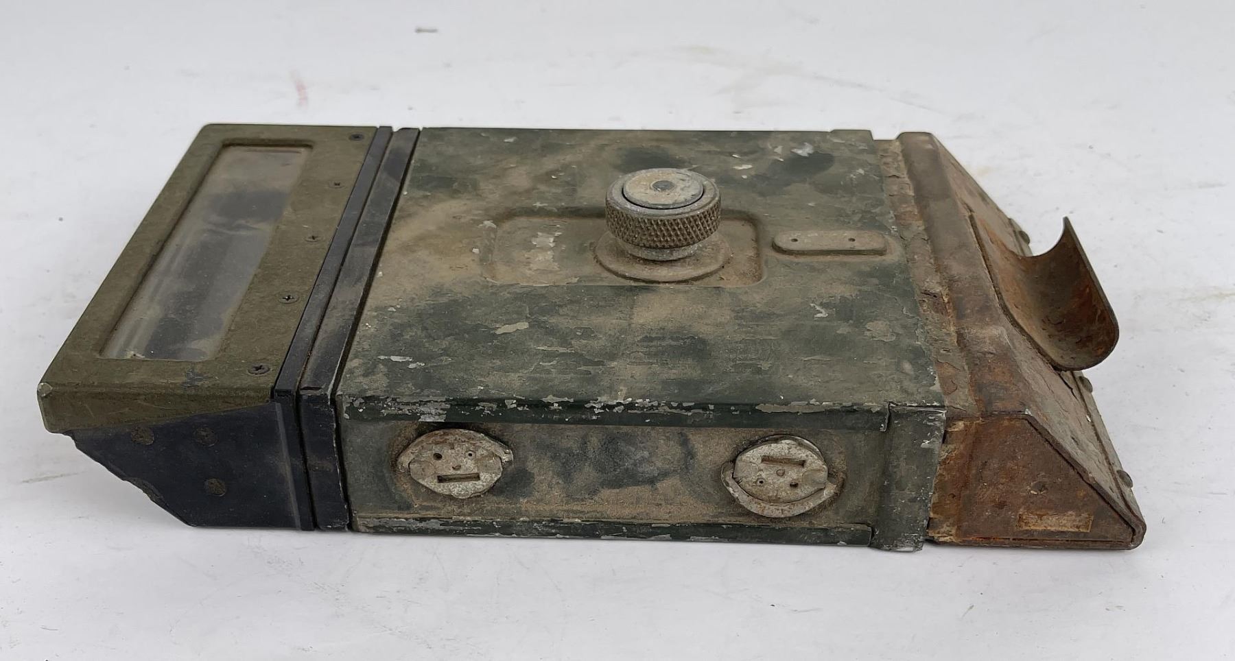 M6 Sherman Stuart Tank Periscope