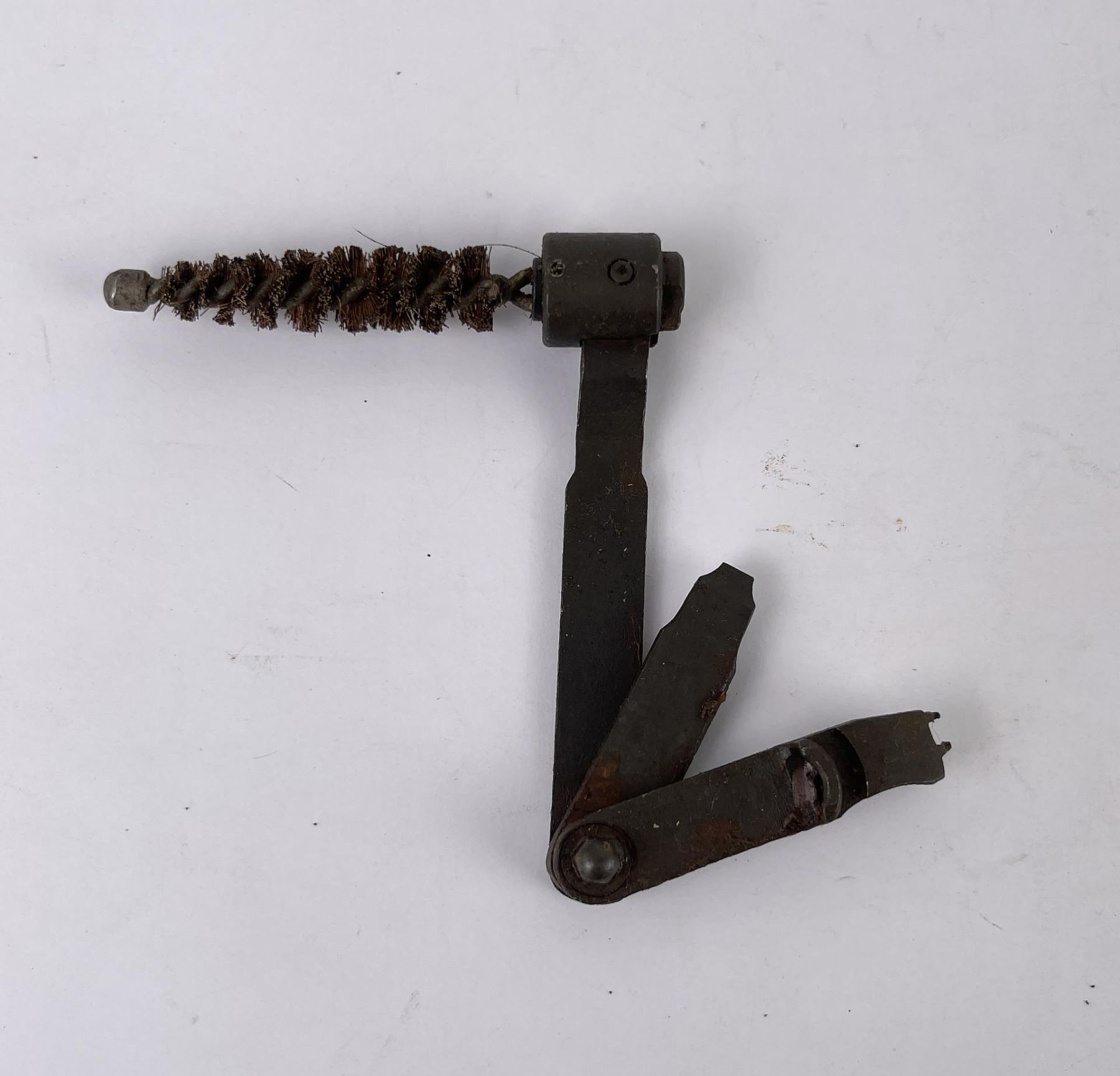 WW2 M1 Garand Chamber Cleaning Tool