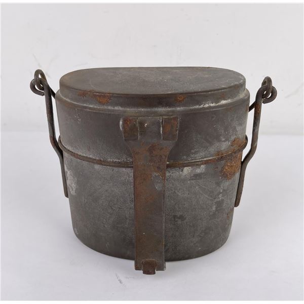 WW1 Prussian German Army Mess Kit