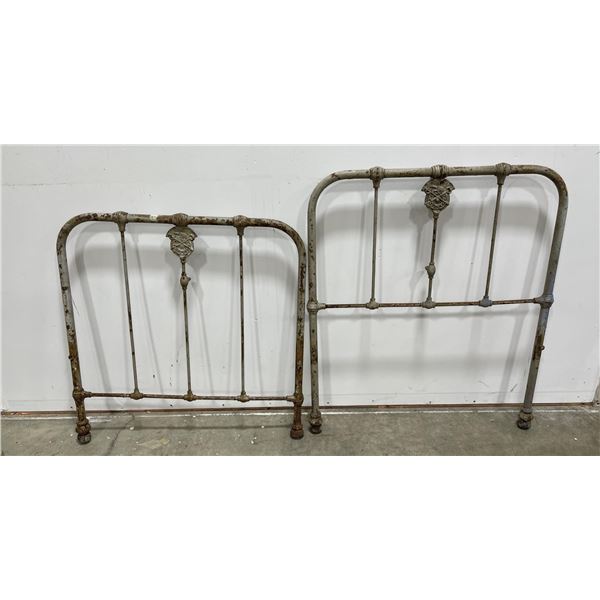 Indian Wars US Cavalry Bunk Bed Quartermaster