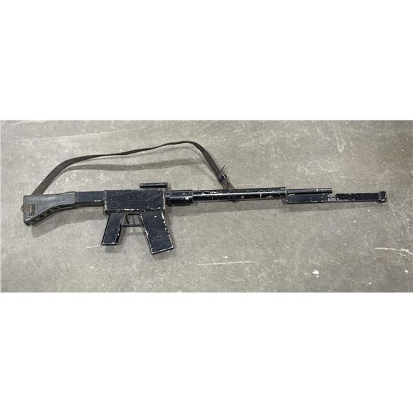 Vietnam War FN FAL Training Dummy Rifle