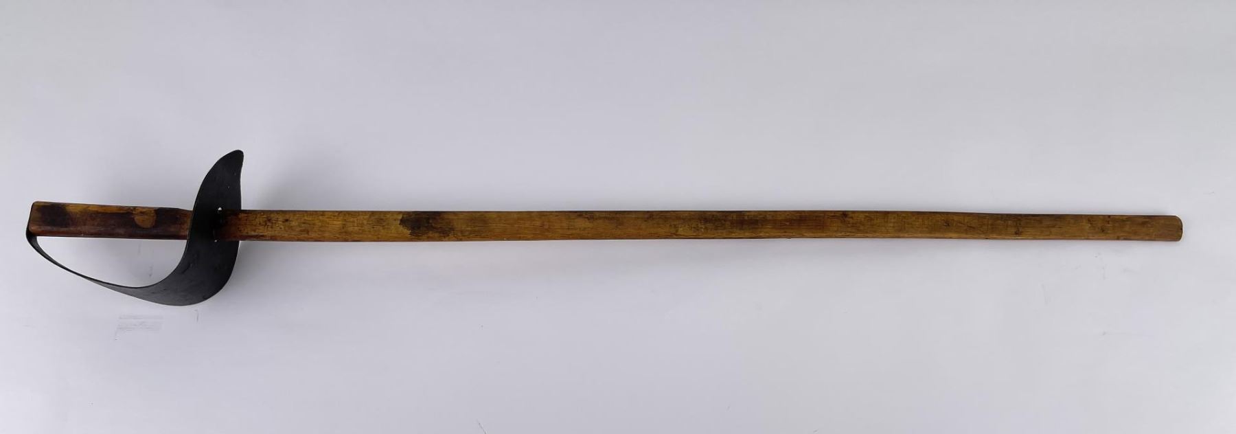 WW1 Patton Training Fencing Sword 1913