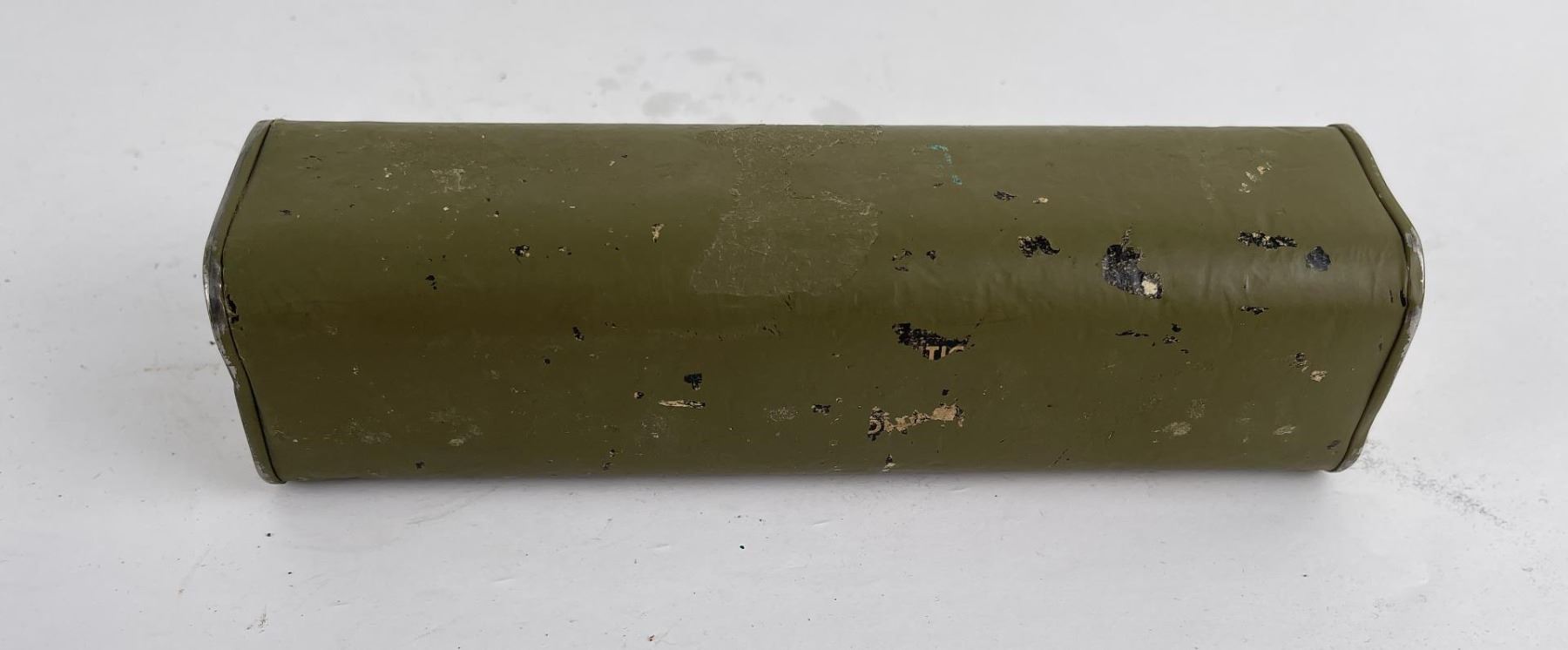 WW2 1lb Original TNT Block Case