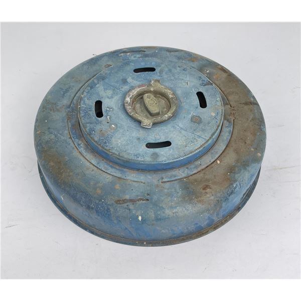 US Army M20 Anti Tank Mine Inert Practice