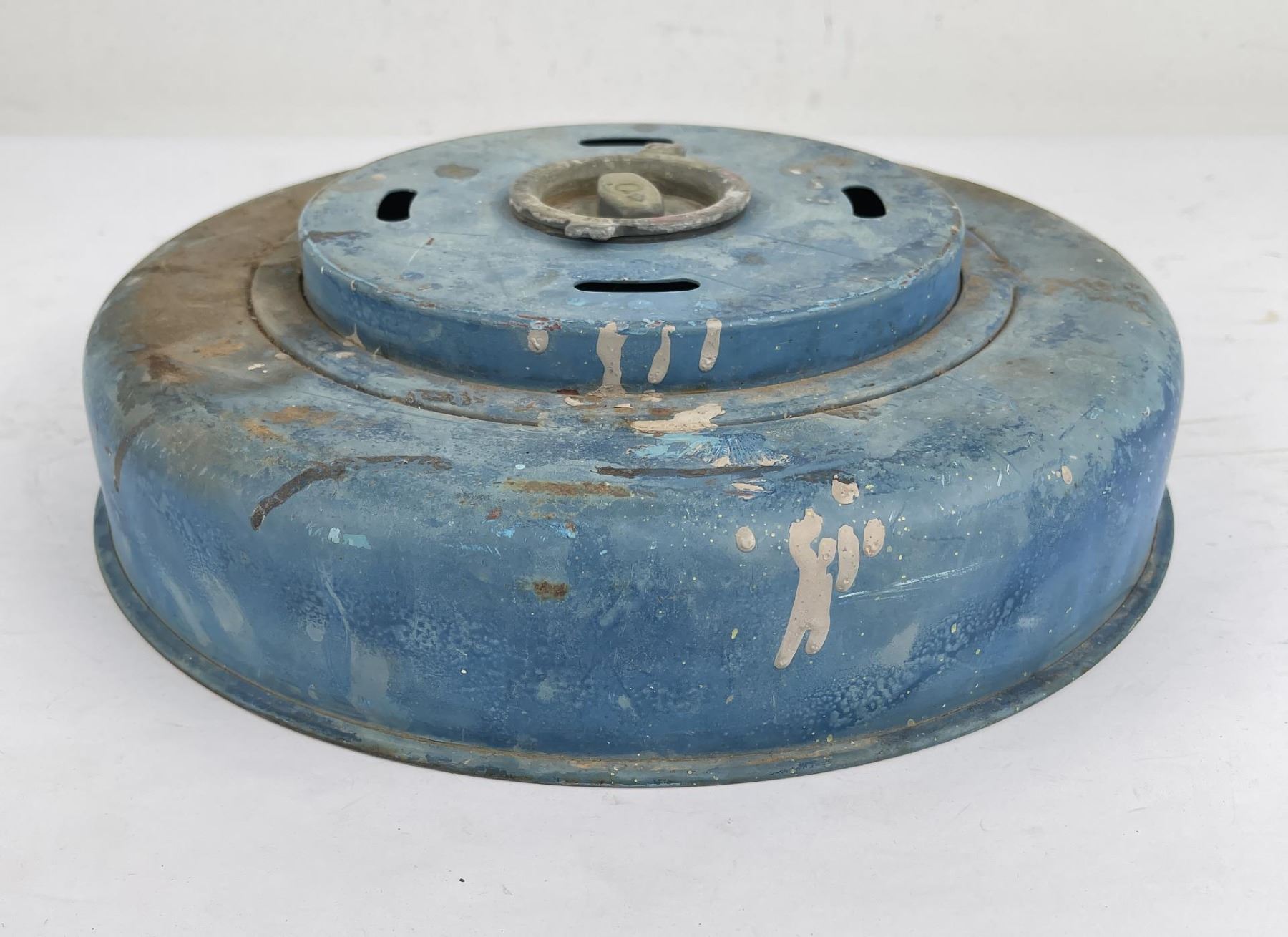 US Army M20 Anti Tank Mine Inert Practice