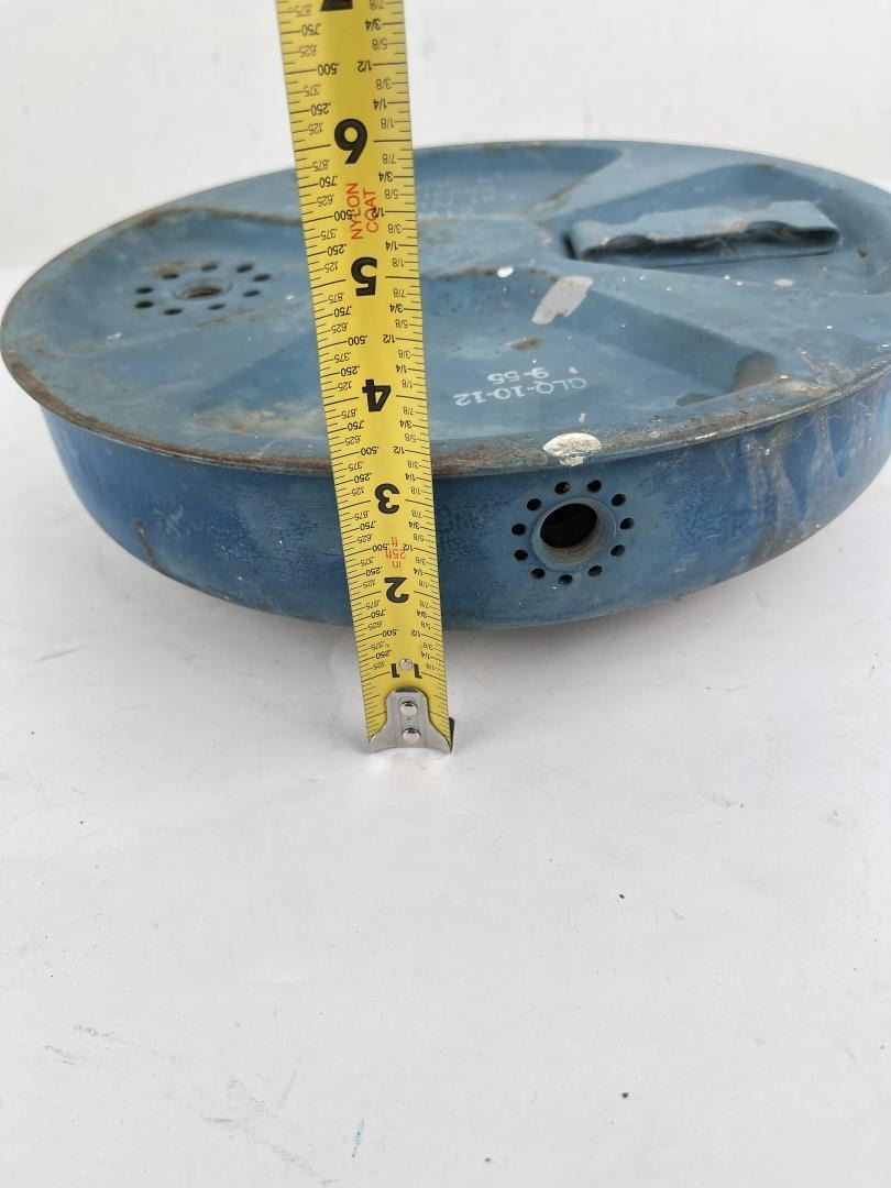 US Army M20 Anti Tank Mine Inert Practice