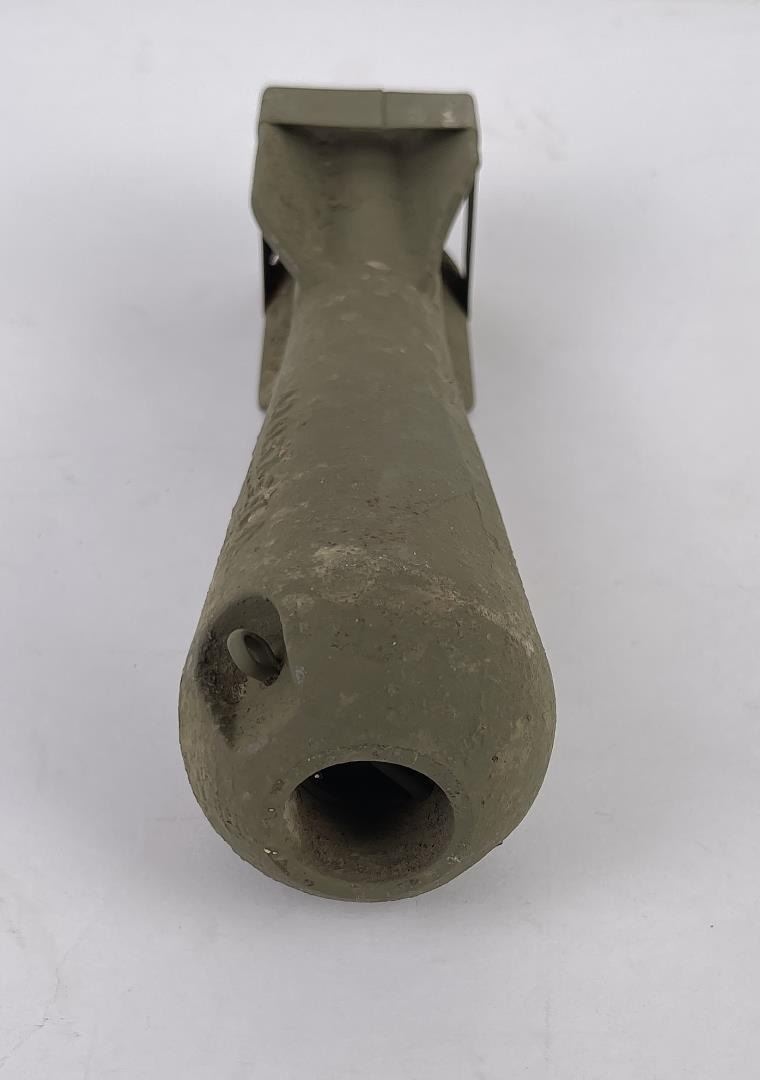 WW2 US Navy Practice Bomb an-mk43