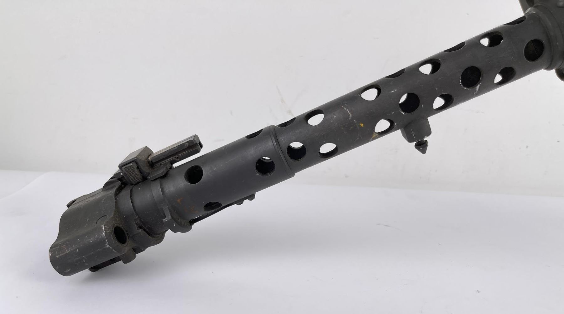 Browning M1919 1919 .30 Barrel Shroud