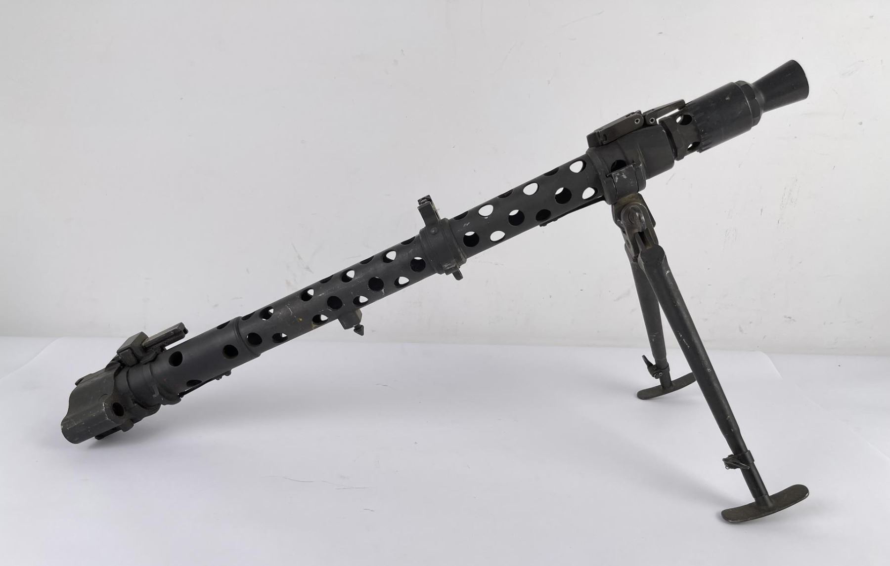 Browning M1919 1919 .30 Barrel Shroud