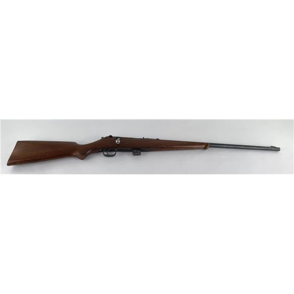Savage Sporter .22 LR Rifle
