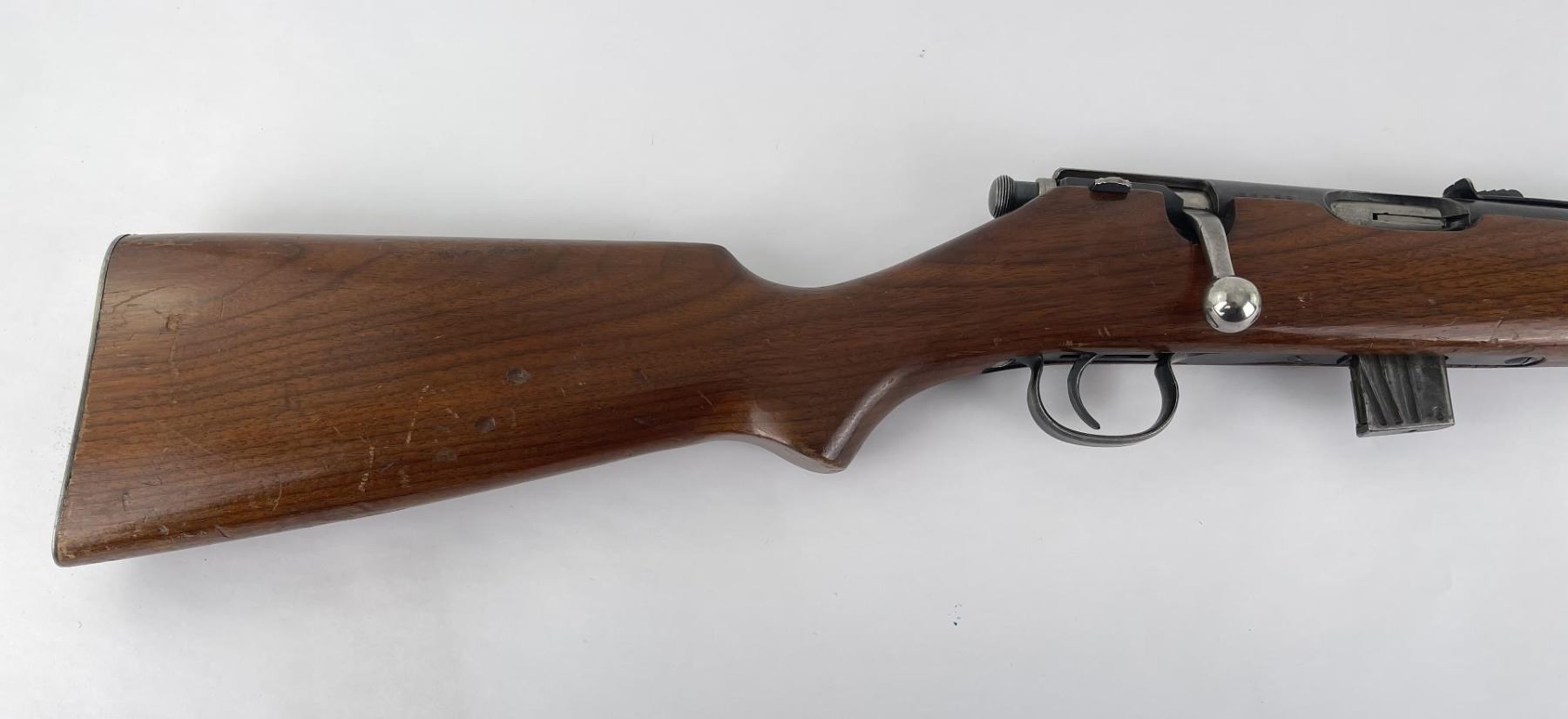 Savage Sporter .22 LR Rifle