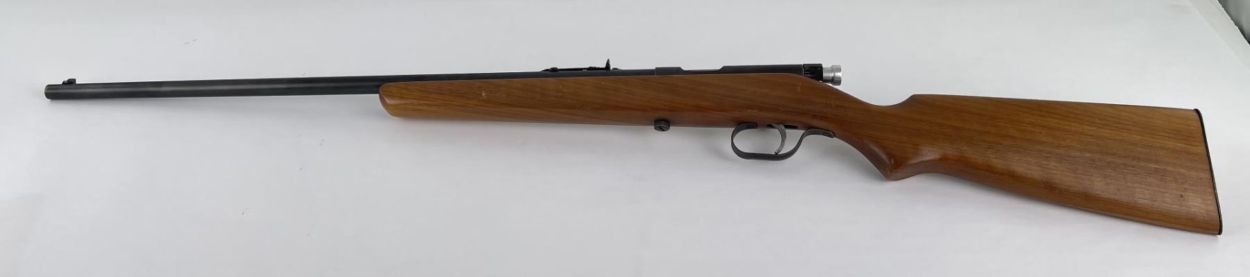 Marlin Ranger M34 .22 LR Rifle
