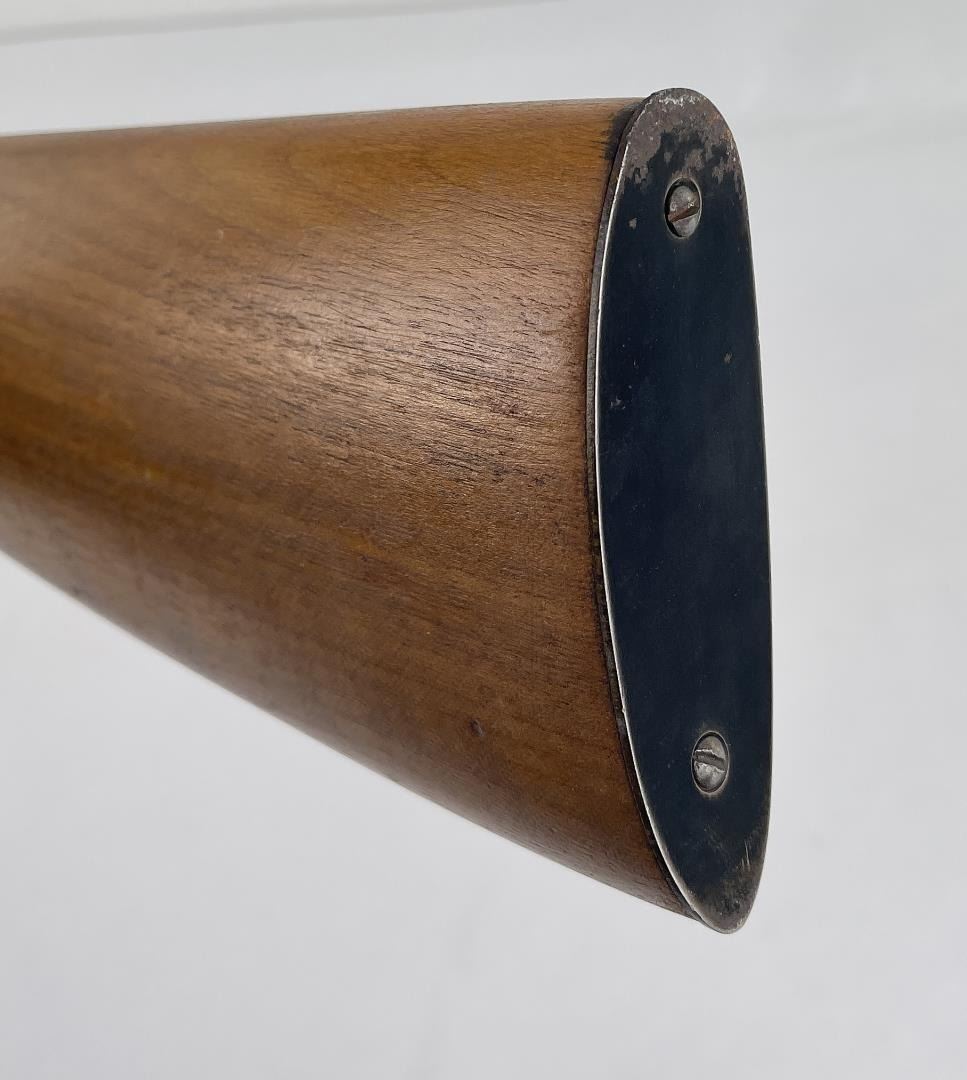 Marlin Ranger M34 .22 LR Rifle