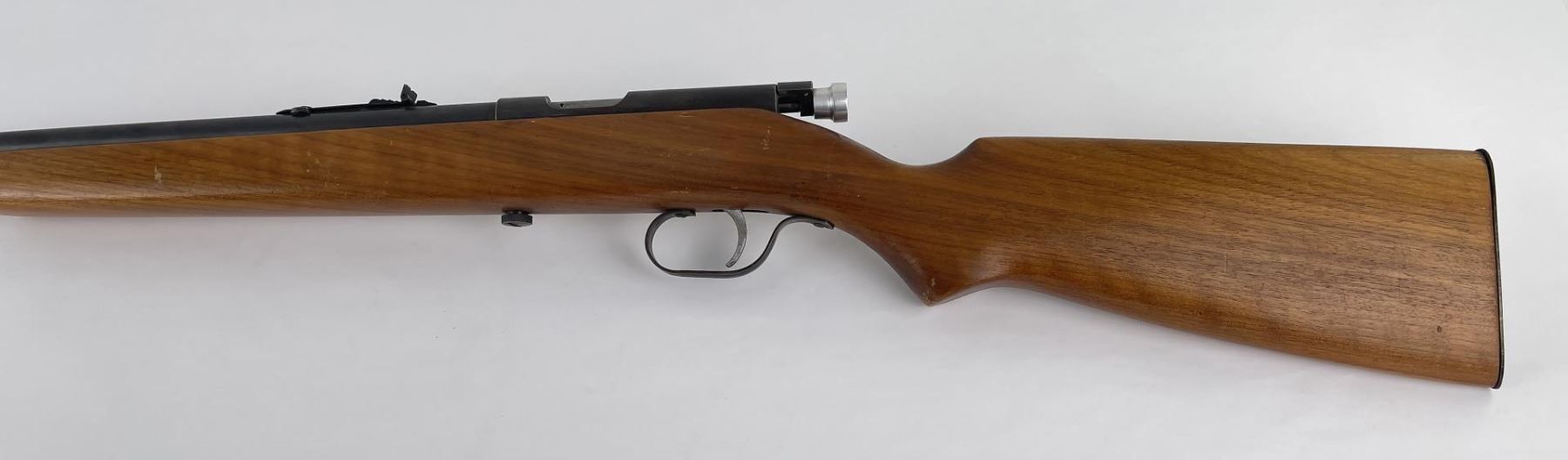 Marlin Ranger M34 .22 LR Rifle