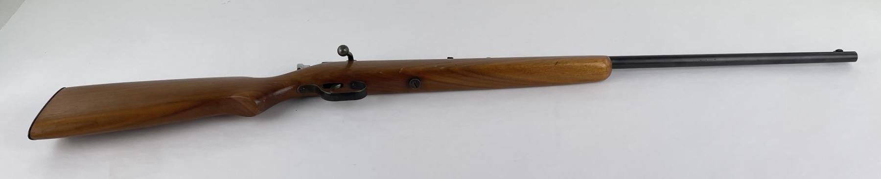 Marlin Ranger M34 .22 LR Rifle