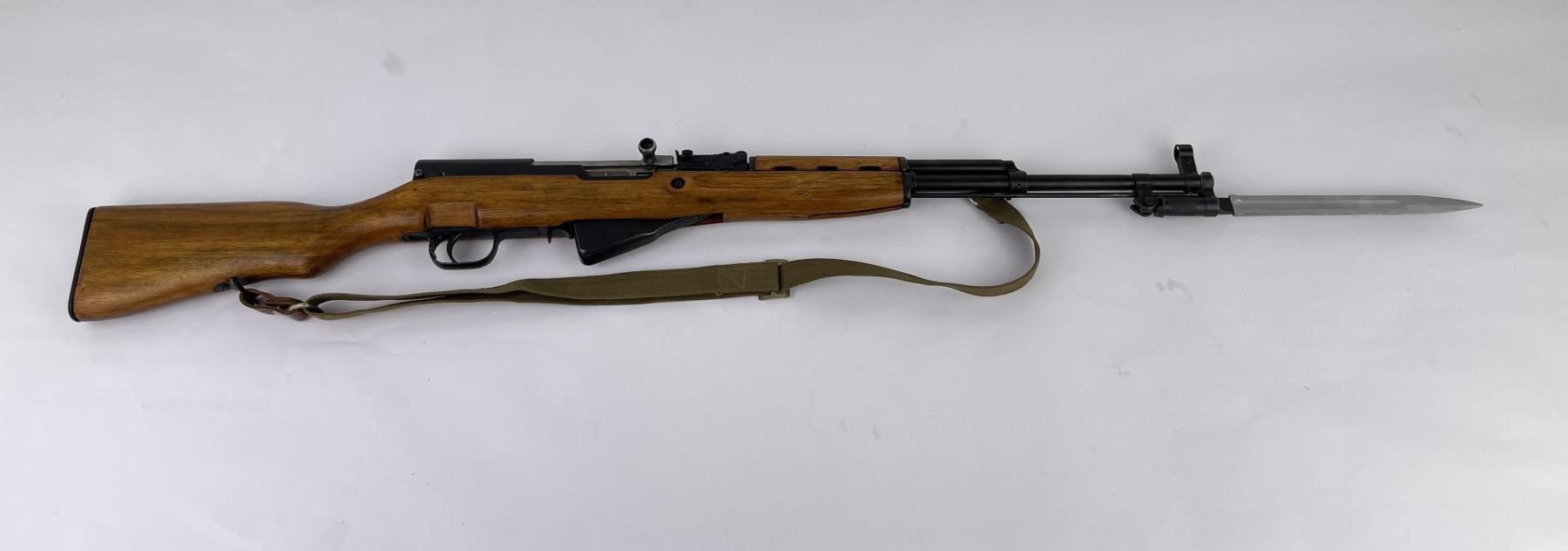Chinese Norinco Factory 26 SKS Rifle