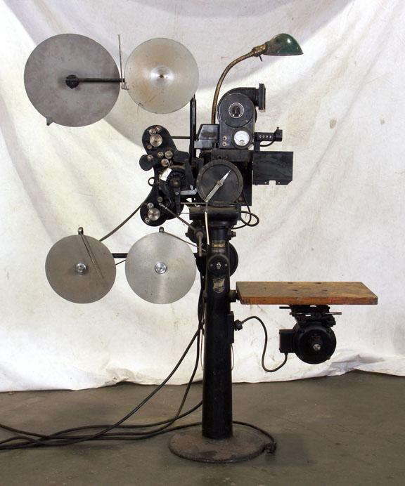 BELL & HOWELL DUPLICATOR MACHINE