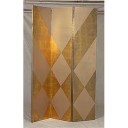 SCREEN BIRCH ROOM DIVIDERS OR PANELS