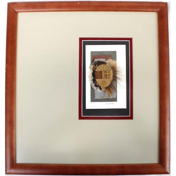 Multi-Media Picture by Zane Baldwin