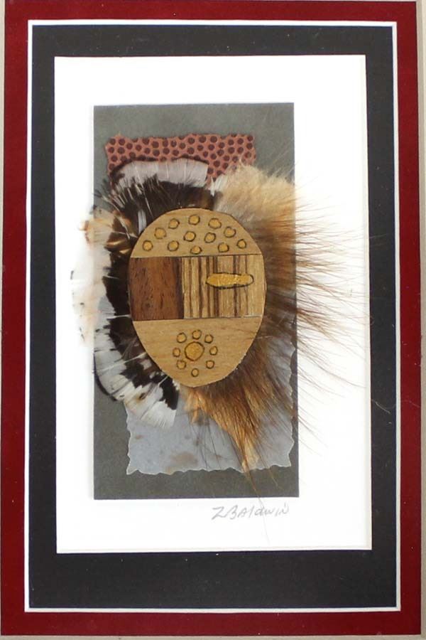 Multi-Media Picture by Zane Baldwin