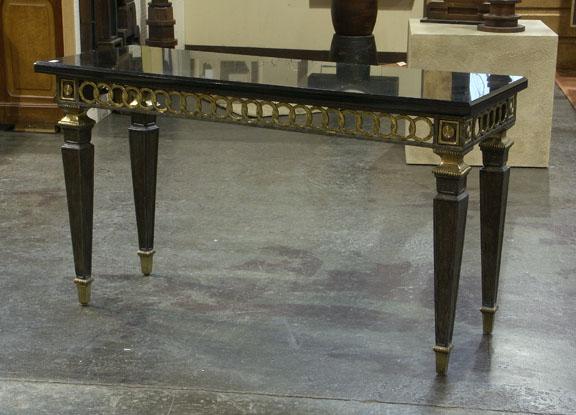 SOFA TABLE, MARGE CARSON