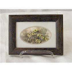 DEBRA THORN POLICH: WATERCOLOR