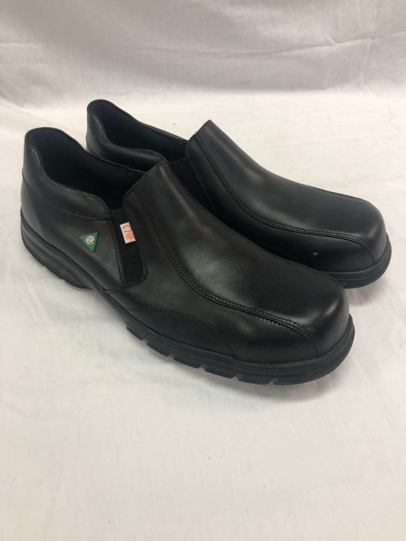 Mellow Walk Safety Shoe