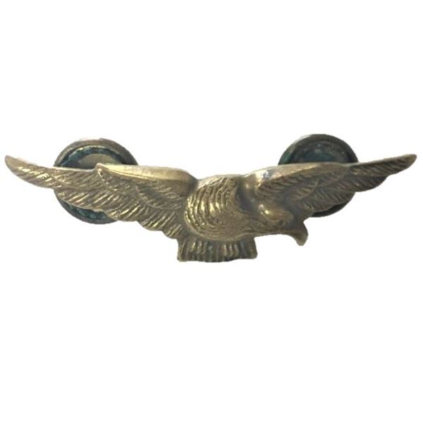 Canada RCAF Royal Canadian Air Force & British RAF Pathfinder Wings ...