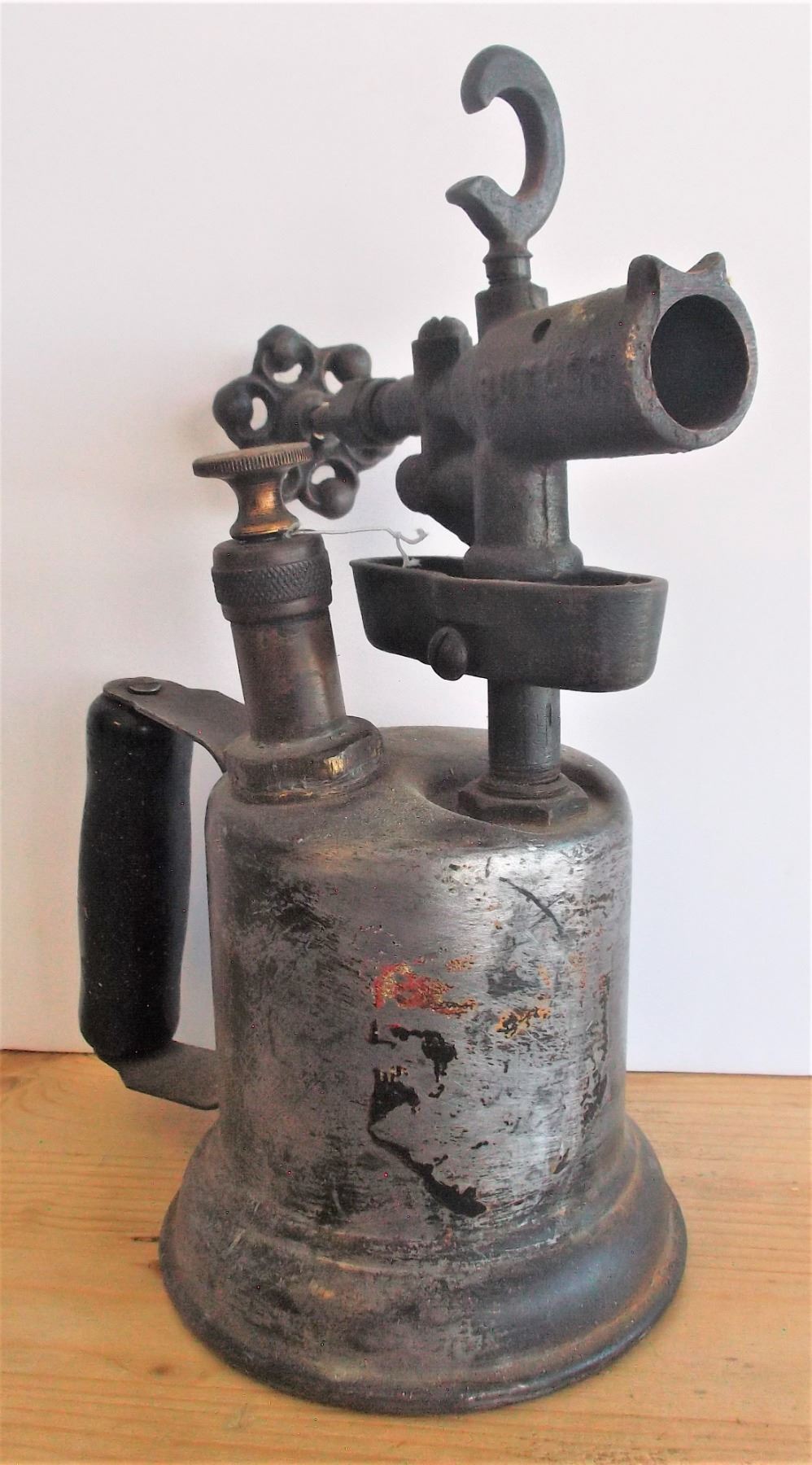 Vintage Blow Torch