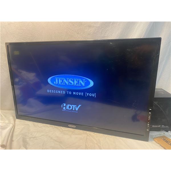 Jensen tv 32 inch