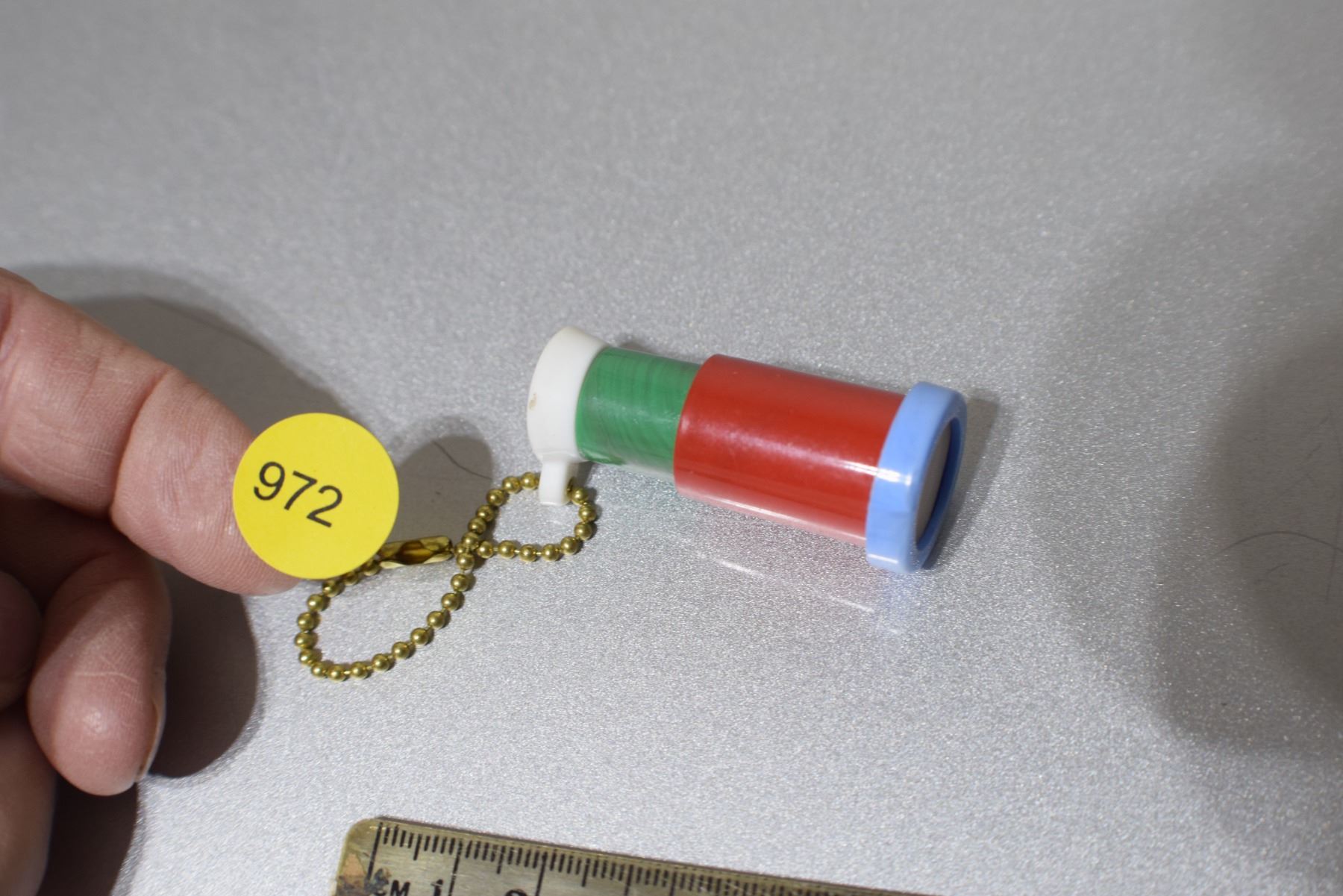 Kutie-View Stan Hope Pin-up Nude Viewer