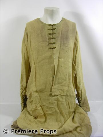 Underworld: Rise of the Lycans Janosh (Timothy Raby) Movie Costumes