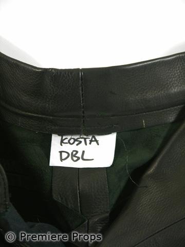 Underworld: Rise of the Lycans Kosta (Larry Rew) Movie Costumes